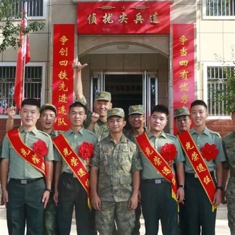 退伍季 “战友珍重，愿顺利、圆满” 知乎