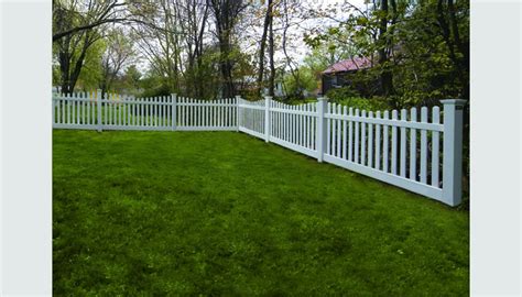 Semi Privacy And Picket Reliable The Fence People