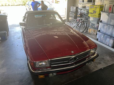 Turn Signal Function Issue Mercedes Benz Forum