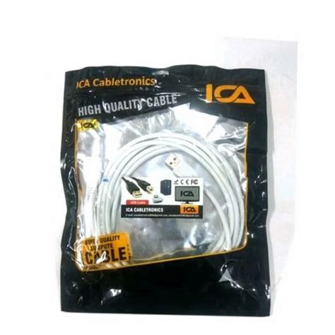 Usb Printer Cable At Piece In Gurugram Id