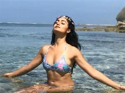 20 Photos Of Tridha Choudhury Actress From Aashram Indian Celebrities