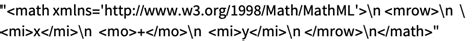 exportstring—wolfram language documentation