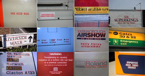 Detection Examples Of The Proposed Method In The Icdar2013 Dataset Download Scientific Diagram