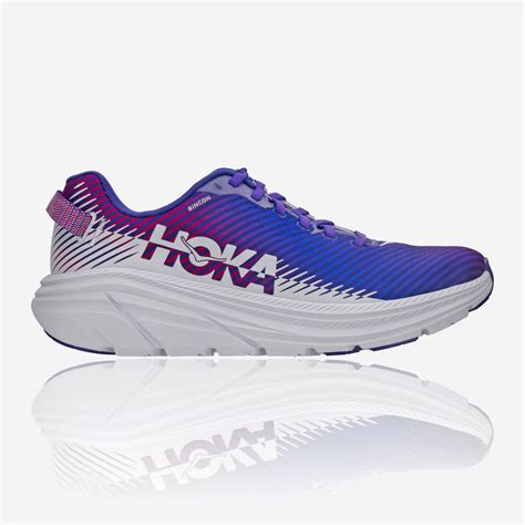 Hoka One One Rincon 2 Woman Runkd Online Running Store