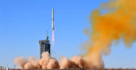 中國數百顆極低軌道衛星 直接挑戰馬斯克星鏈網路 觀傳媒
