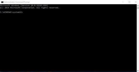 How To Open Any Website On Chrome Via Command Prompt