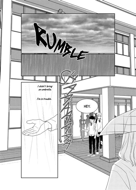 [majayong] Scratch [eng] C 0 3 Page 3 Of 4 Myreadingmanga