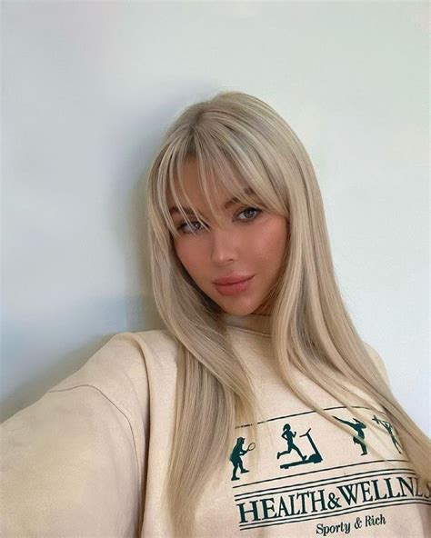 Get The Perfect Blonde Hair Without Damaging Your Hair Perfect