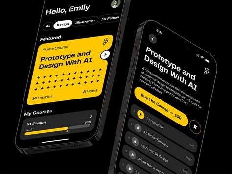 How To Create Responsive E Learning App Design Alpha Jc