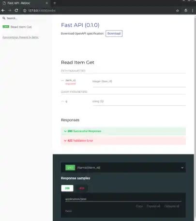 Uvicorn Gunicorn Fastapi Download For Windows