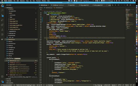 Tip Vs Code Workspace Highlight Jake Hopking Blog