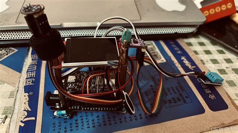 Esp32聊天机器人之一esp32麦克风 Csdn博客
