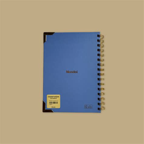Penguin Notebook Mandai Wildlife Reserve