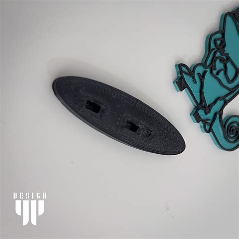 🎨 Pascal Tangled・free Stl File For ・cults