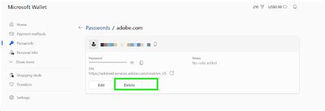 How To Delete Your Saved Passwords Auslogics Blog