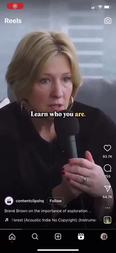 Ah Yes The Devastating Realization That You Could Have Been A Microphone Builder Instead Of A