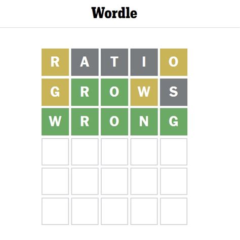 Wordle Guide June 12 2023 Tips Hints Clues And Answer 723