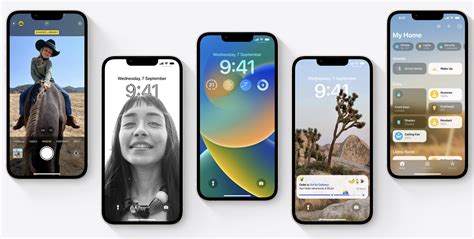 Apple Releases IOS 16 And IPadOS 16 Adoption Data For The First Time
