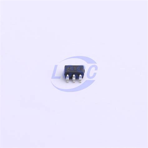 MCP4017T 502E LT Microchip Tech C511303 LCSC Electronics