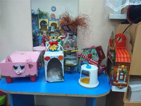 Акция «Поможем птицам зимой 6 фото Воспитателям детских садов школьным учителям и