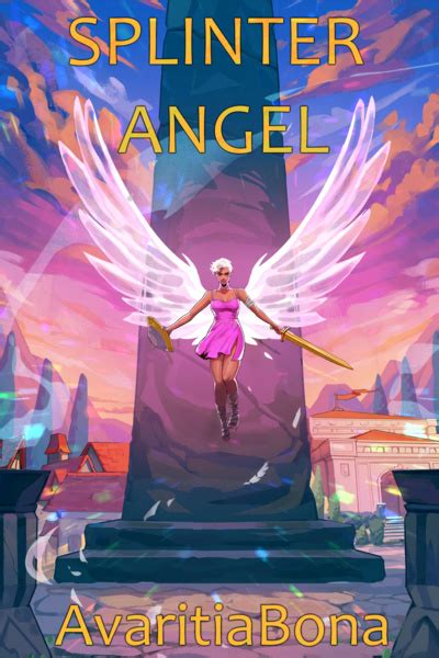 Chapter 68 Splinter Angel Royal Road