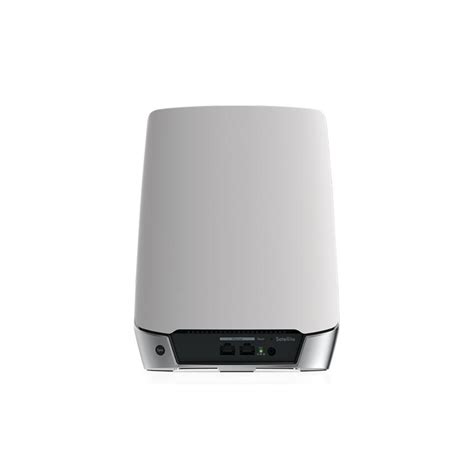 NETGEAR Orbi RBS AX Mbps Tri Band Mesh WiFi System Satellite Penguin Com Bd