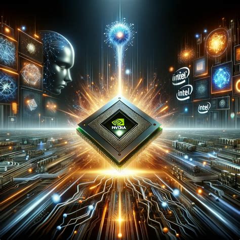 Nvidias Gh200 Superchip Challenges Amd And Intel In Ai