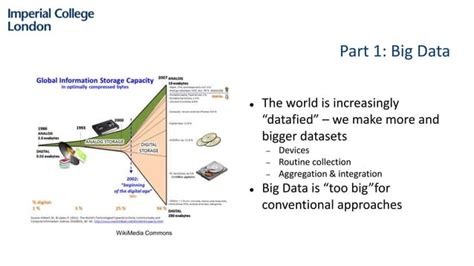 big data and ml for clinical data ppt