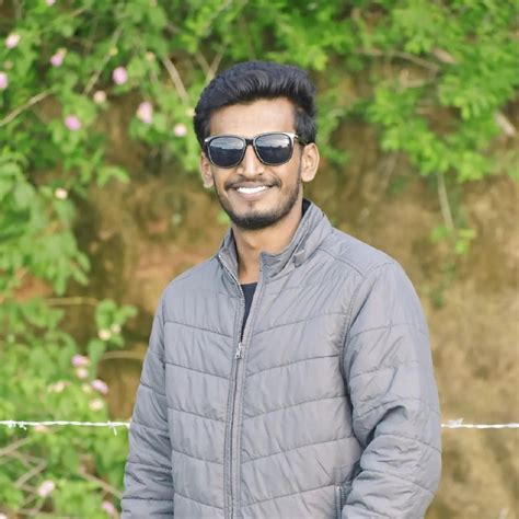 Faizan Asif Shaik Fresher Na Xing