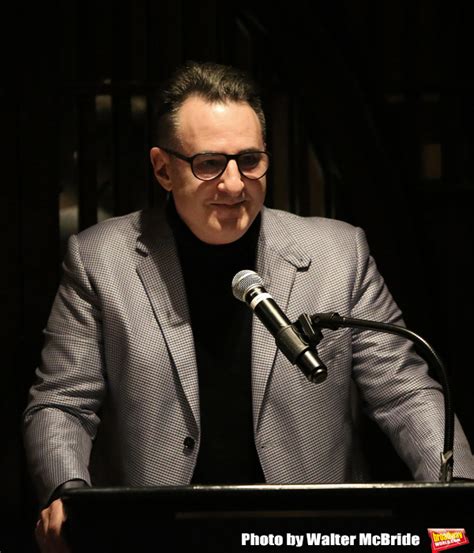 Jon Robin Baitz Playwright Credits Bio News And More Broadway World