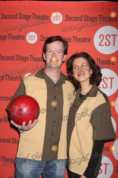 Photos And Pictures Nyc 02 08 10 Dylan Baker And Jessica Hecht At
