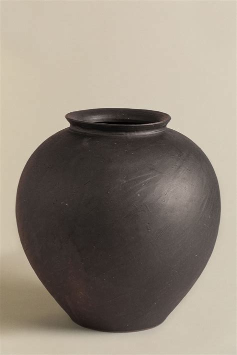 Sauzon Ceramic Vase Sklum