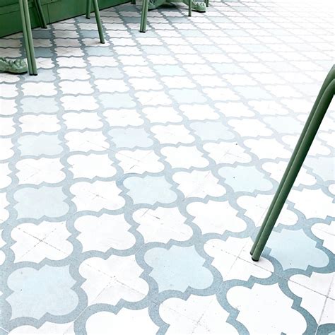 7 Creative Ways To Transition Between Different Floor Types That