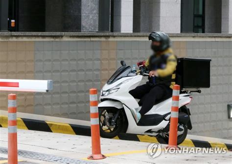제3자 배달대행 확대수익개선 기대 파이낸셜뉴스
