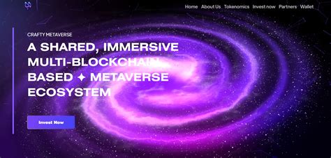 13 Futuristic Website Design Examples We Love In 2024 5 Website