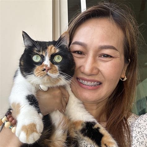 ส่องนกเพลินๆ ชาบูตาโต แมวน่ารัก แมวแสนรู้ ทาสแมว แม่จ๋าอวดแมว