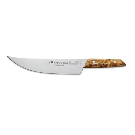 Fdick 8 12 Bbw Knife Asador Vivum 83626222h Davisons