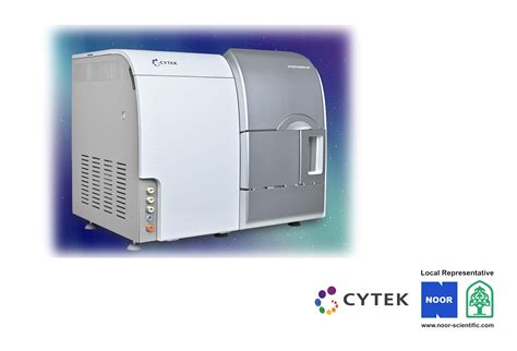 Cytek® Biosciences Noor Scientific And Trade
