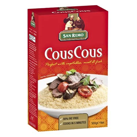Cous Cous Bali Direct Balis Online Whole Foods Store