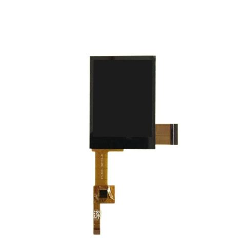 2 4 Transflective 240 320dots TFT LCD Display MCU LCD Display Manufacturer Since 1990s