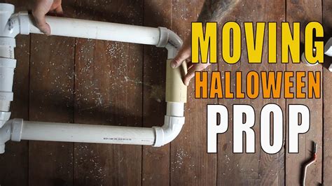 Best Diy Halloween Props At Hazel Anderson Blog