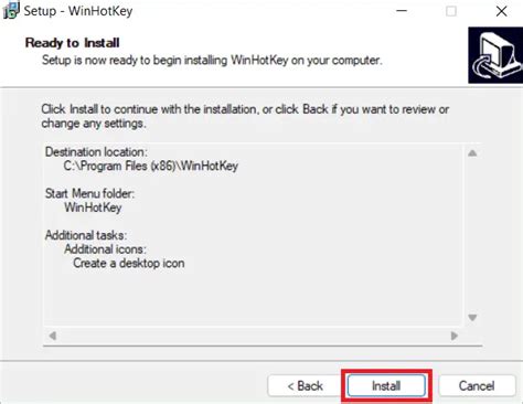 How To Create A Keyboard Shortcut In Windows 11