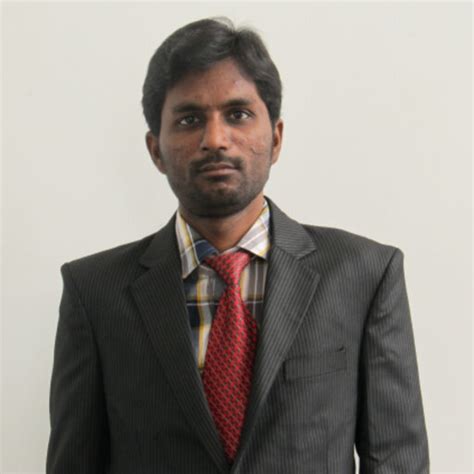 Shoukath K Professor Assistant Doctor Of Philosophy Presidency University Bangalore