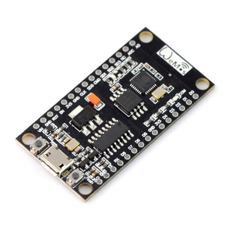 Buy Wifi Module Esp8266 Wemos Nodemcu V3 32mb Botland Robotic Shop