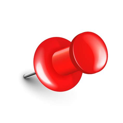 Free Clip Red Push Pin Download Free Clip Red Push Pin Png Images Free Cliparts On Clipart Library