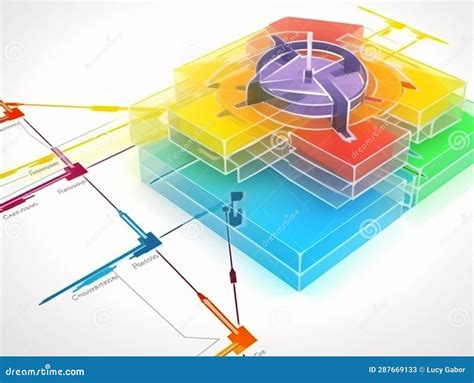 Class Uml Diagrams Vibrantly Illustration With White Background Royalty Free Cartoon Class Uml Diagrams Vibrantly Illustration With White Background Royalty Free Cartoon
