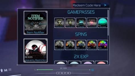 How To Get And Use Spins In Jujutsu Infinite Backdash