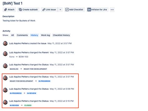 How Atlassian Tracks Engineering Focus With A Simple Approach Work Life By Atlassian