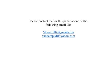 Pdf A Novel Vhdl Implementation Of Uart With Single Error Correction And Double Error