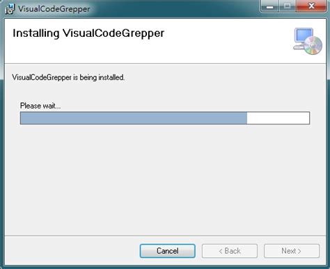 自動化測試 手札 源碼檢測 Visual Code Grepper